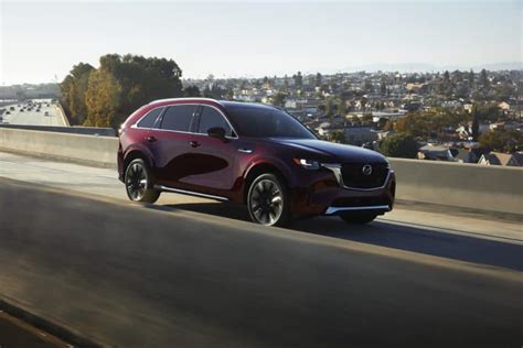 Most Affordable 3 Row Suvs In 2025 10 Models Compared