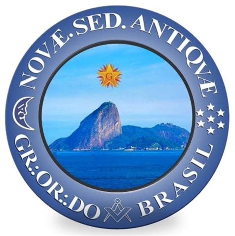 Desvendando O Selo Do GOB No Esquadro