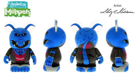 Uncle Deadly Art Toys Hobbydb