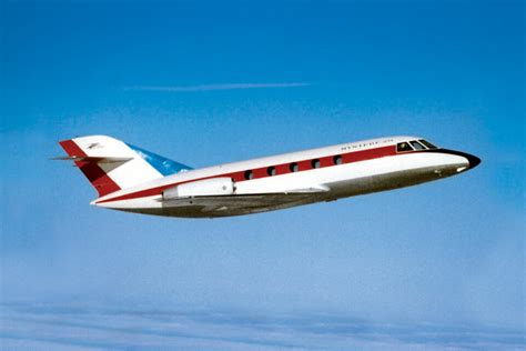 Dassault Celebrates The 60th Anniversary Of The Falcon Business Jet