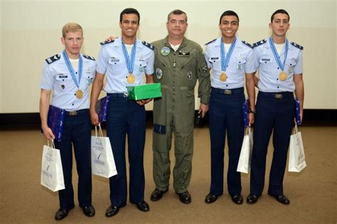 Academia da Força Aérea promove Olimpíada de História Militar e