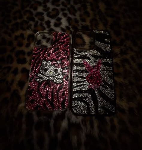 Bedazzled Phone Case Artofit