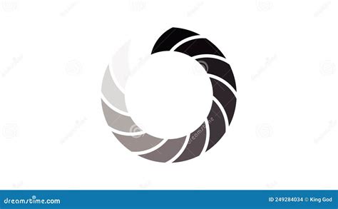 Loading Circle Animation Looped Circle Animation Animated Loading
