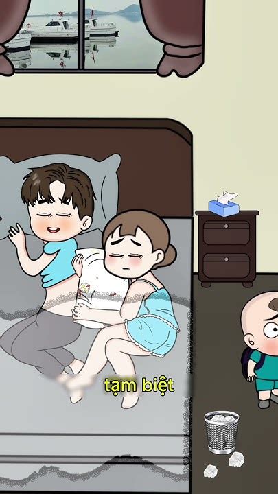 Có Bố Mẹ Genz Sẽ Như Này đây V Embedethuong Funny Hoathinhtrungquoc Haihuoc Cartoon Youtube