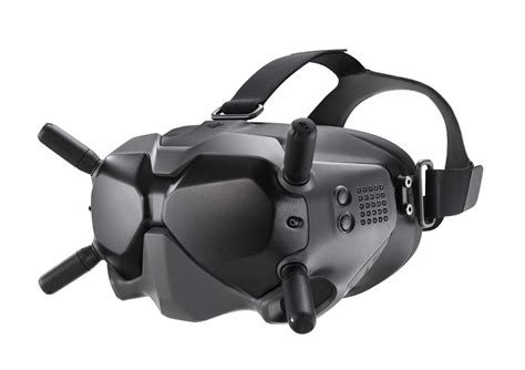 Dji Air Unit Pinout