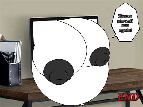 Rule 34 Belly Breaking The Fourth Wall Breaking Through The Screen