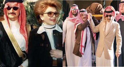 സഊദി രാജകുമാരന്‍ അല്‍വലീദ് ബിന്‍ തലാലിന്റെ ഉമ്മ മോണ അല്‍ സാലിഹ് അന്തരിച്ചു