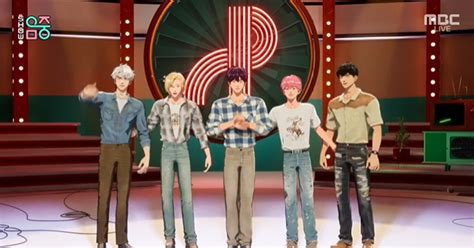 ‘음악중심 플레이브 1위 “모두 플리 덕분”‥nct 재현 솔로 데뷔→르세라핌 컴백 종합