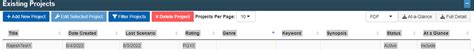 How To Change The Background Color Of DataTable Header Shiny Posit