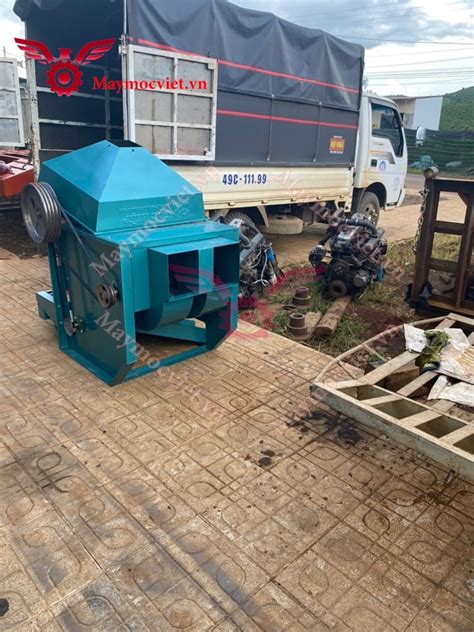 Máy Bóc Vỏ Xát Hạt Cà Phê Vmcf220 Vinmax Maymocvietvn