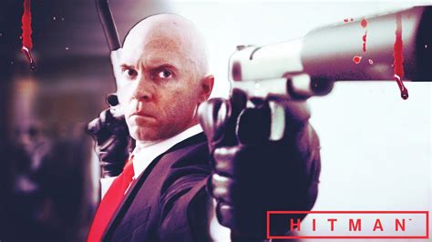 Hitman 6: The Complete First Season #2 – Модный 47-ой - YouTube