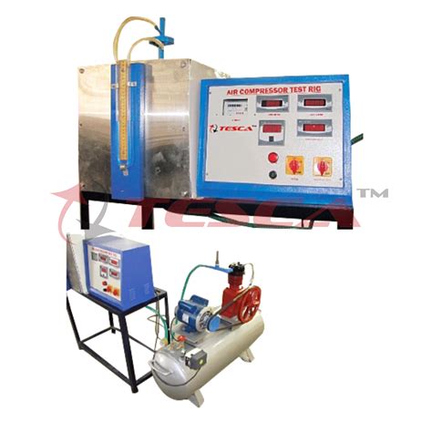 Single Stage Air Compressor Test RigÃƒÆÃ†â€™ÃƒÂ¢Ã¢â€šÂ¬Ã…Â¡ÃƒÆÃ¢â‚¬Å