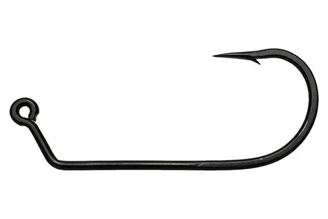 Owner Round Bend Wide Gap Jig Hooks Sportsmans Outdoor Superstore