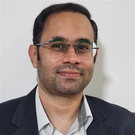 Satish Balakrishnan Meet The Mentor Mentorcruise