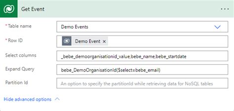 Fill Excel Using Power Automate And Office Script