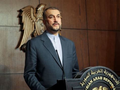 Reaction To Iran And Saudi Arabia Resuming Ties Today