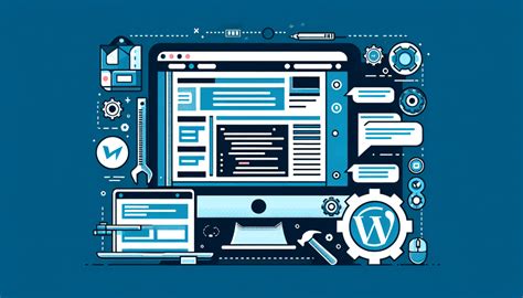 building and managing wordpress themes web crafting code