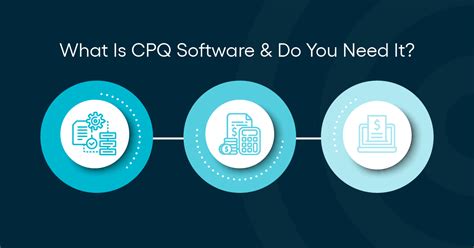 What Is Cpq Software Do You Really Need One Proposify