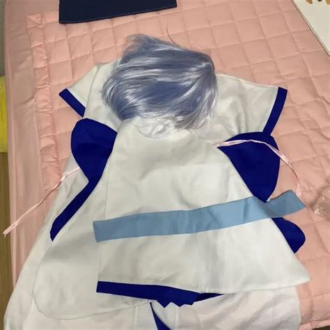 Clothing Fashion Accessories 리제로 리제로렘 리제로람 리제로코스프레 코스프레 On Bunjang Global Site