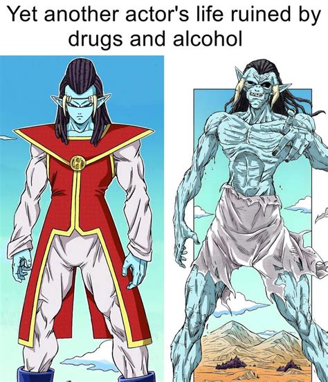 Pin De Ron Alvarez Em Dbzdbs Memes