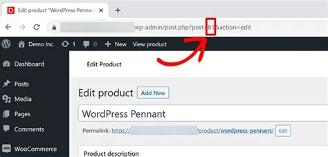How To Find Product Id In Woocommerce 2025 Thimpress