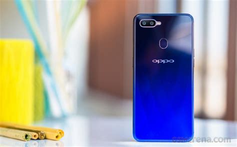 Oppo F9 F9 Pro Review The Competition Pros And Cons The Verdict