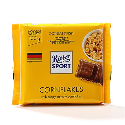 리터 스포트 초콜릿 콘플레이크 100g 홈플러스 택배배송