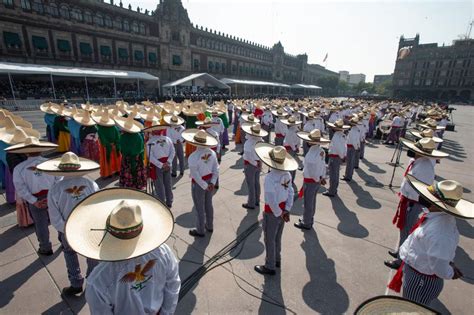 RevoluciÓn Mexicana TransformaciÓn MÁs Profunda De La Historia Del