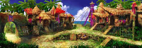 Análisis Chrono Cross El Juego Más Infravalorado De La Historia