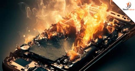 This Couple Suffered Severe Burns Because Their Mobile Phones Exploded