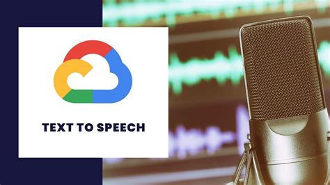 Google Wavenet Text To Speech Online Software Voice Samples YouTube