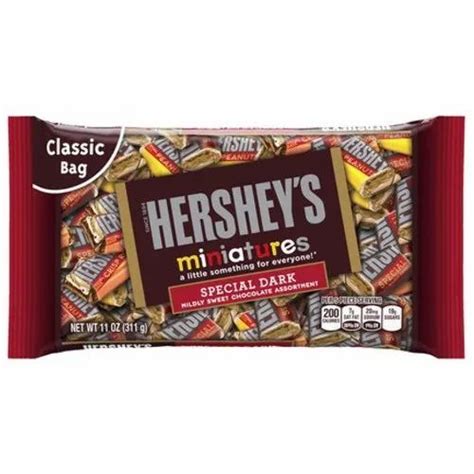 Hershey S Special Dark Chocolate At Piece Dark Chocolate In Chennai ID
