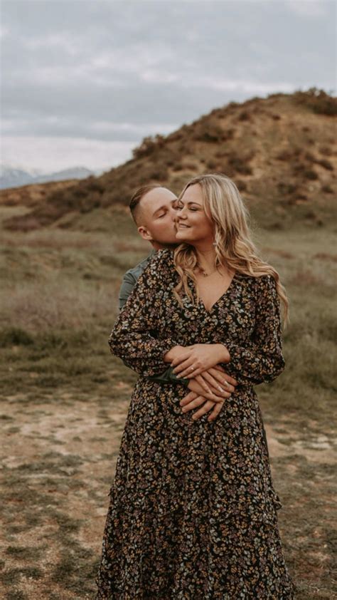 Engagement Photo Inspiration For Spring In Socal Couples Photoshoot
