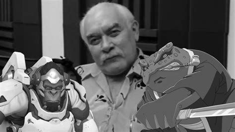 Arturo Casanova Actor Veterano De Doblaje Ha Fallecido
