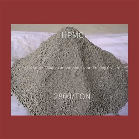 Building Chemical HPMC 200000 Cps Factory HPMC Price Cellulose And HPMC