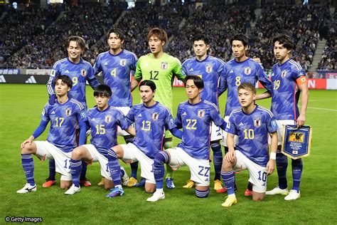 【11月21日】サッカー シリア代表vs日本代表｜地上波テレビ放送・ネット配信 サッカーキング