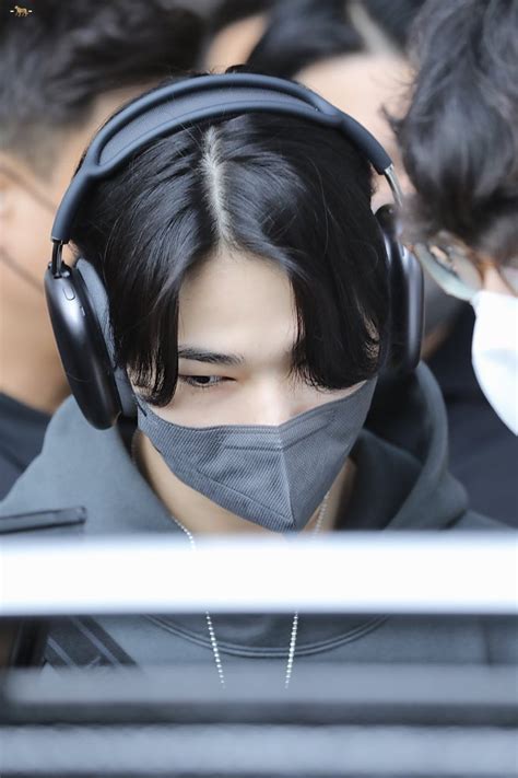 Enhypen Fansite On Twitter Hq 220904 Ni Ki Gmp Gimpo Airport