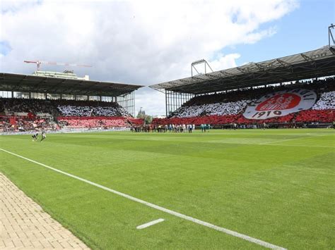 St Pauli Ruft Zu Autofreiem Spieltag Am Millerntor Auf