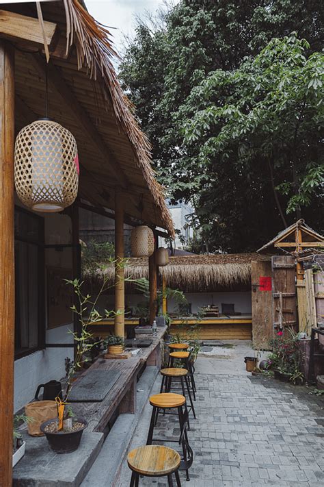 茶馆