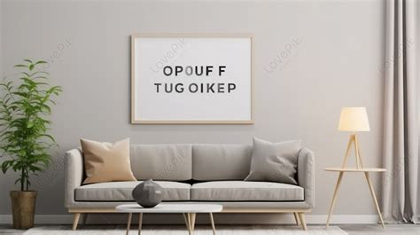 3d 렌더링 포스터 모형을 갖춘 스칸디나비아 거실 세련된 배경 선택 거실 배경 거실 가구 배경 내부 배경 이미지 Hd 거실 거실 가구 내부 배경 사진 무료