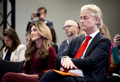Fractieleider Europese Liberalen Wil Vvd Buitengooien Door Samenwerking