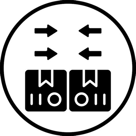 Premium Vector Vector Design Discrepancy Icon Style
