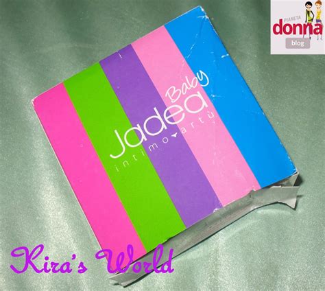 Jadea Bimba La Nuova Collezione Da Scoprire Idee E Passioni Di Kira