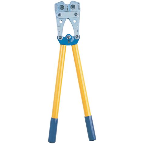 Major Tech Hex Crimping Tool Safetyex