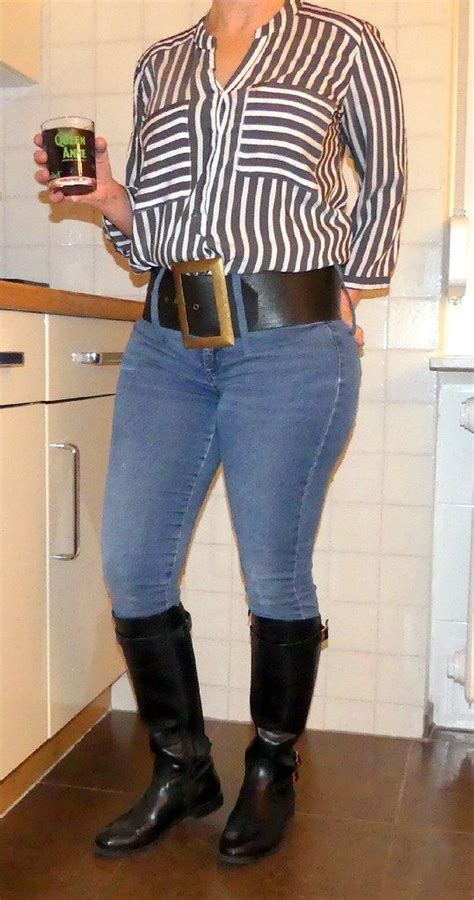 Wide Jeans Belt P1000351 Wide Jeans Jean Belts Belt