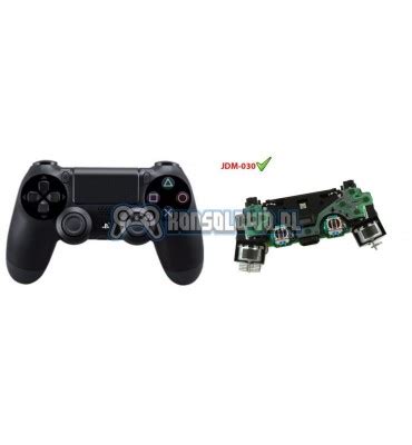 How to identify Dualshock 4 PlayStation 4 controller revision