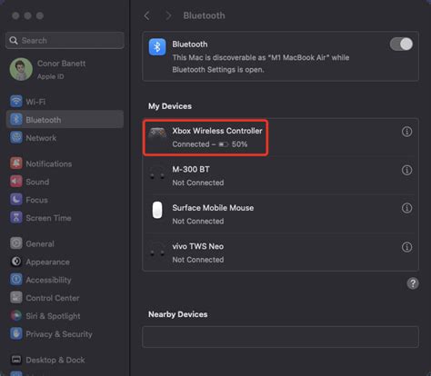 How To Connect An Xbox Wireless Controller On A Mac TheMacTip