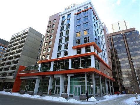 Calgary Looking To Free Up More Surplus Land For Affordable Housing