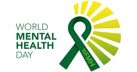 10 Ottobre Giornata Mondiale Della Salute Mentale Istituto Per Lo