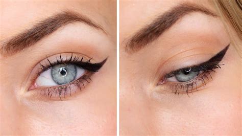 Perfect Winged Eyeliner Tumblr